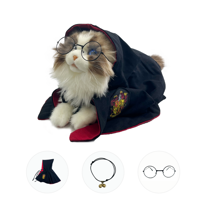 MetaCat – Interactive Smart Pet for Playful Companionship - First ...