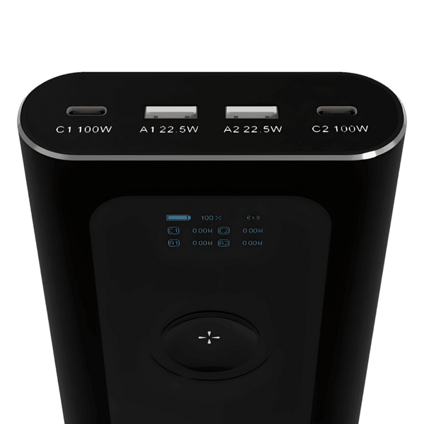 Bold 1 Power Bank | Product | UZE - First Backer Shop