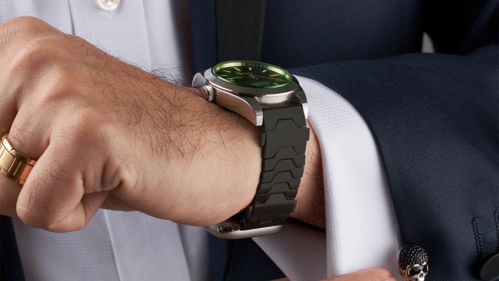 Smartlet One - Shadow - First Backer Shop