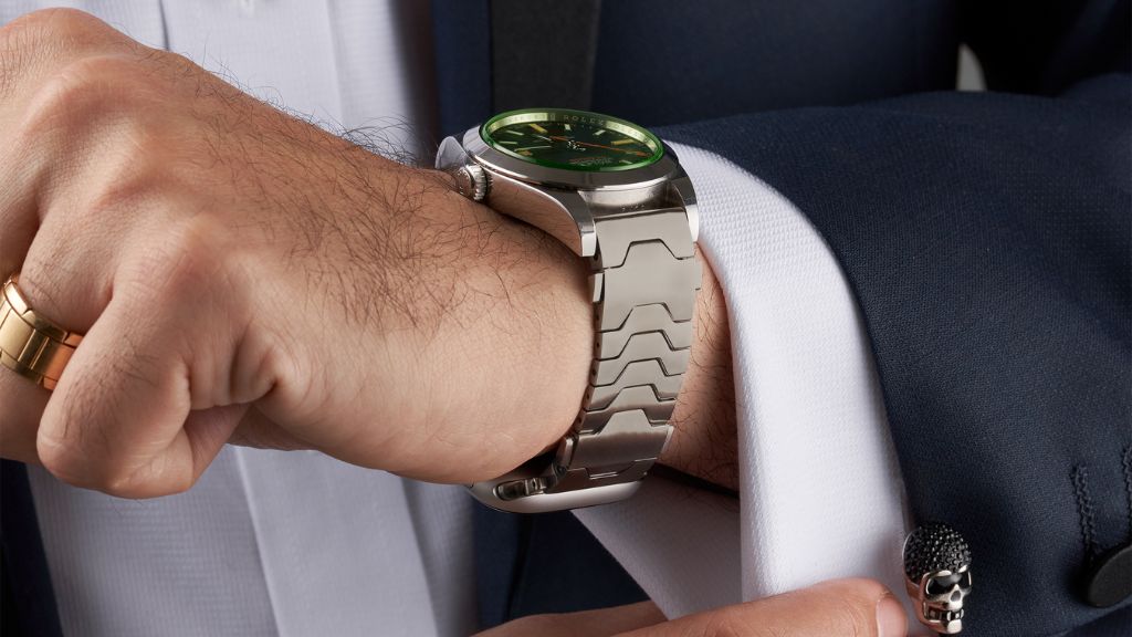 Smartlet One - Titanium - First Backer Shop