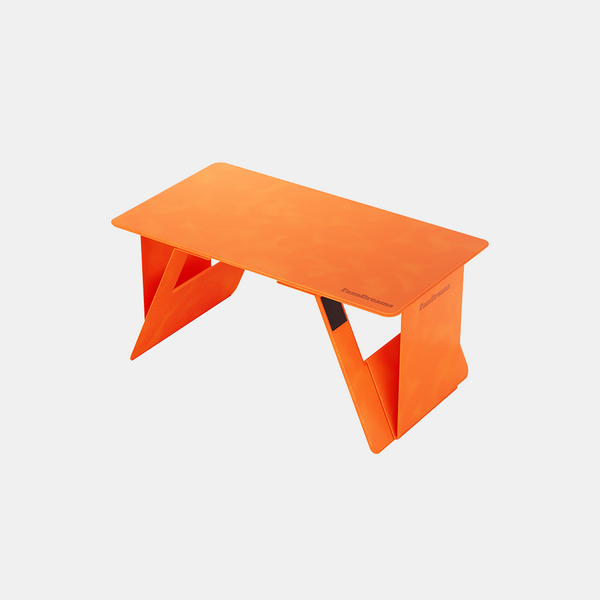 Fansdreams Pi Foldable Lap Desk, Car Table and Laptop Stand - First ...